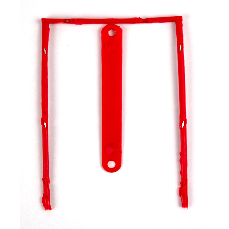 Alonje Alonja de mare capacitate din plastic cu insertie met...