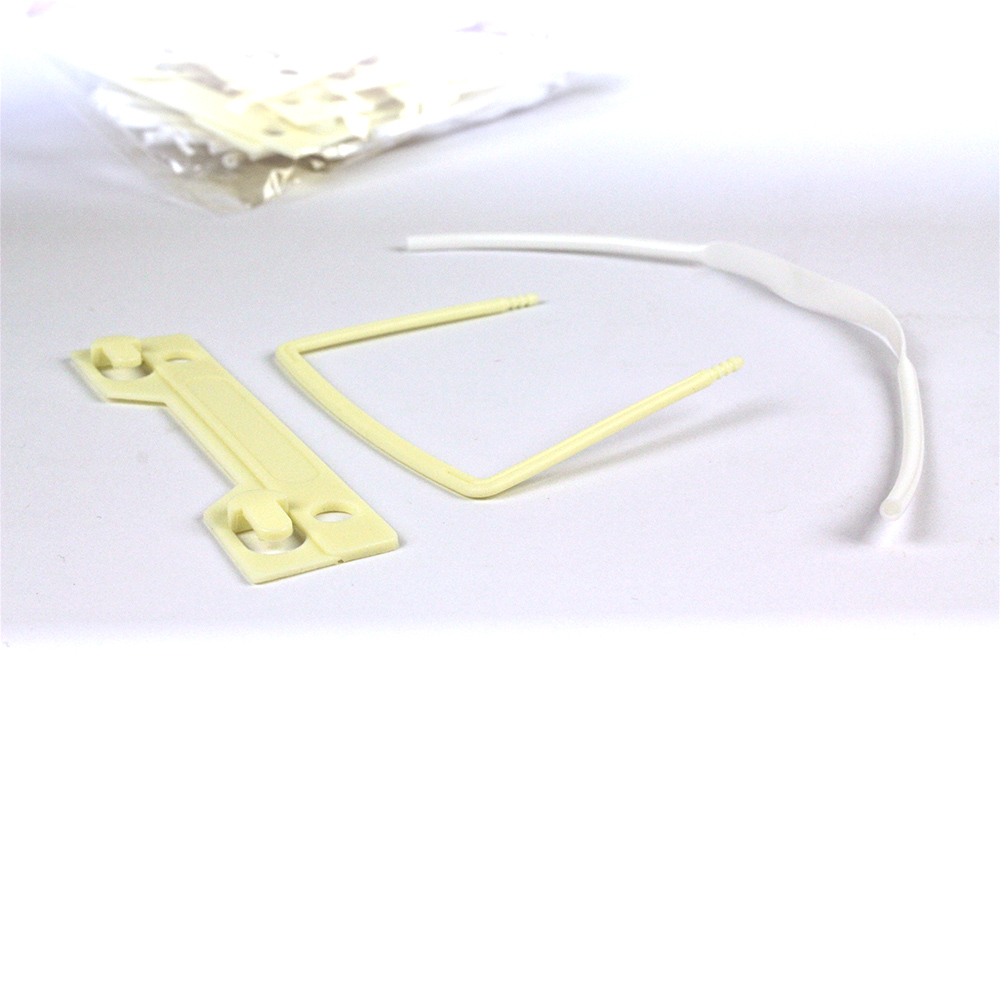 Alonje Alonja de mare capacitate din plastic cu maner de tra...