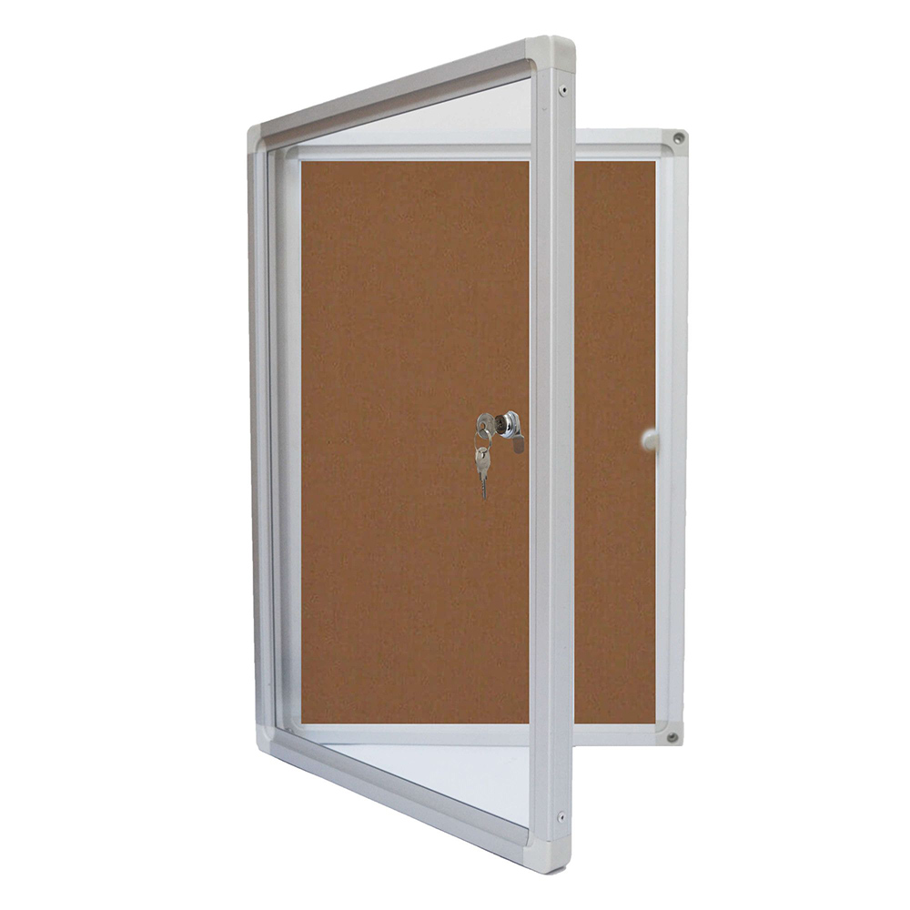 Panouri pluta si pioneze Avizier 90*120cm (panou pluta cu ge...