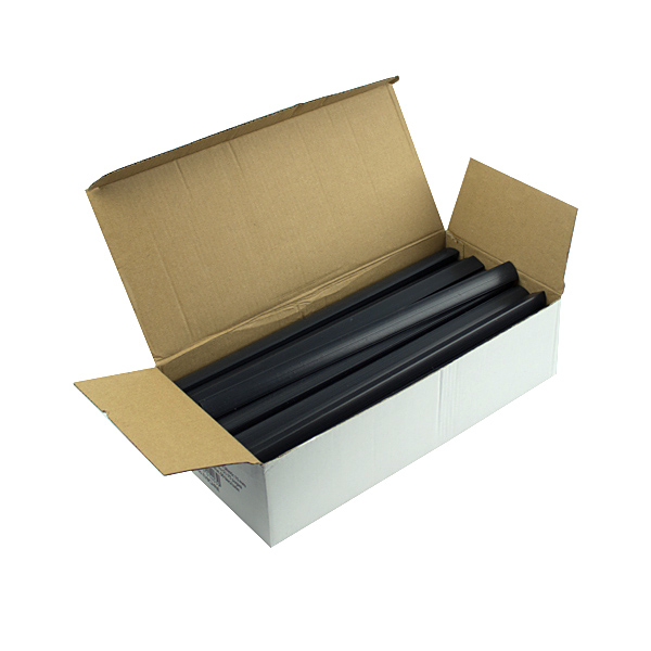 Inele plastic si metal pentru indosariat Baghete plastic 15 ...