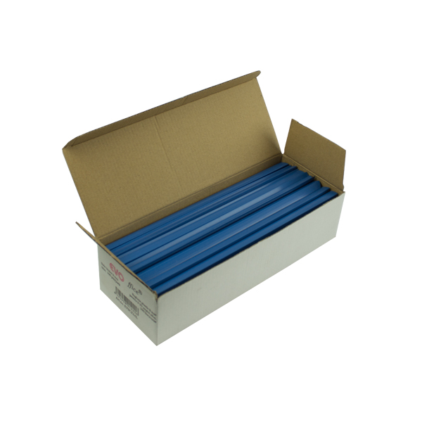 Inele plastic si metal pentru indosariat Baghete plastic 8 m...