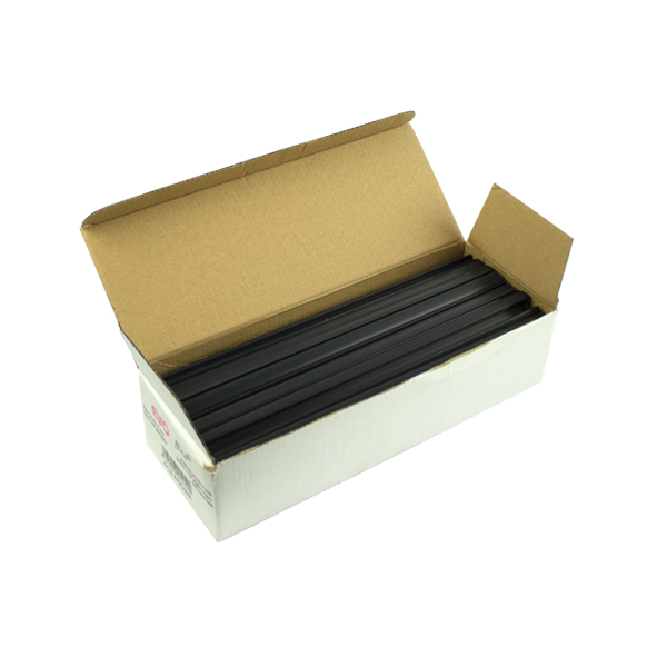 Inele plastic si metal pentru indosariat Baghete plastic 8 m...