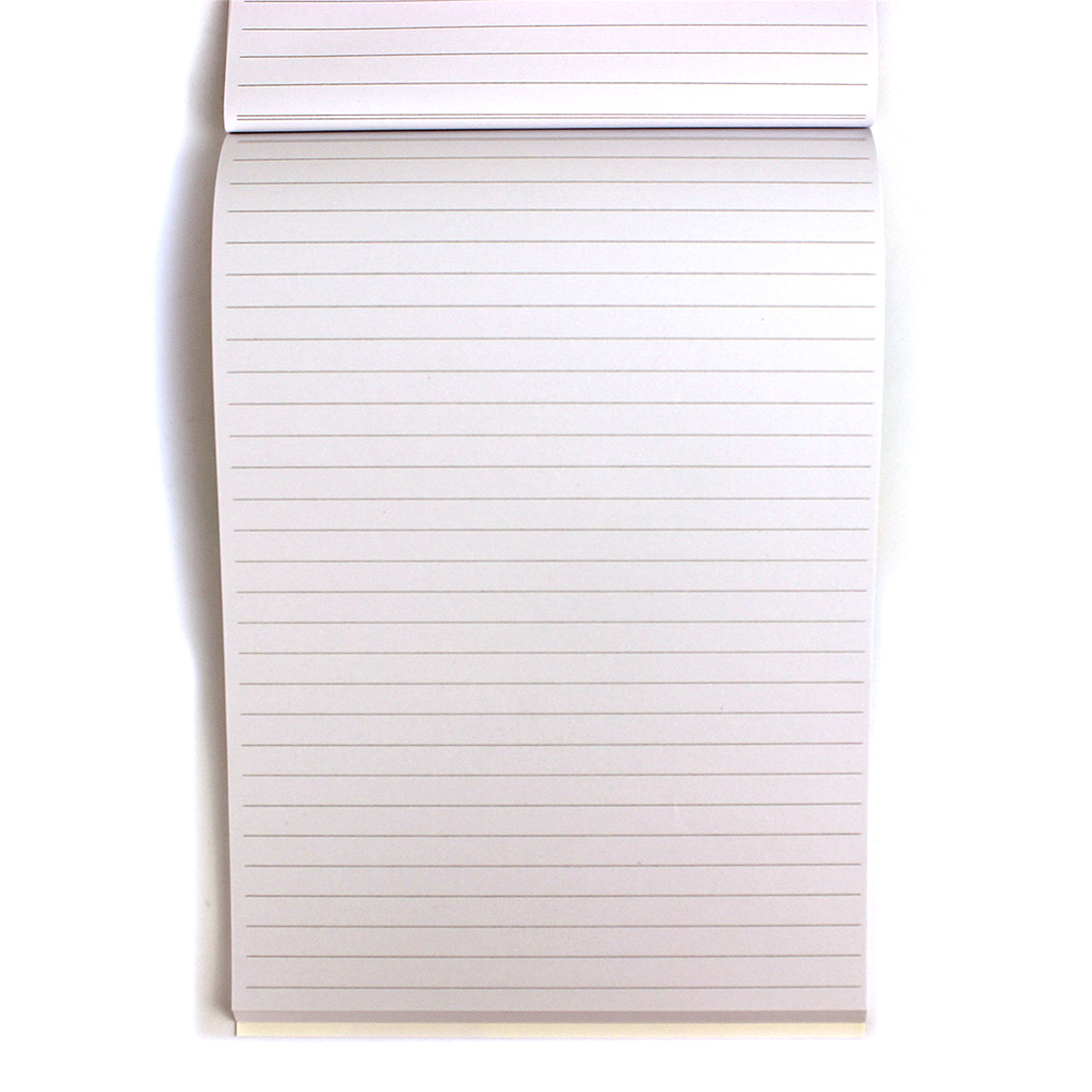 Blocnotes A5 50 file - dictando EVOffice