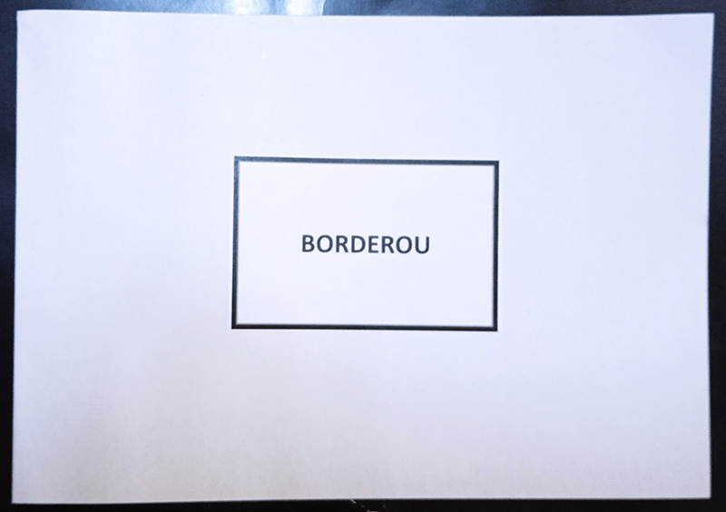 Tipizate Borderou A5 100file A18513 Evidentgroup.ro