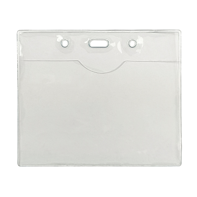 Ecusoane si accesorii Buzunar ecuson orizontal ext. 110*90 m...