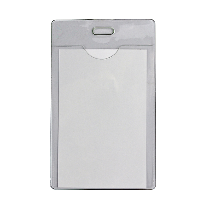 Ecusoane si accesorii Buzunar ecuson vertical ext. 64*102 mm...