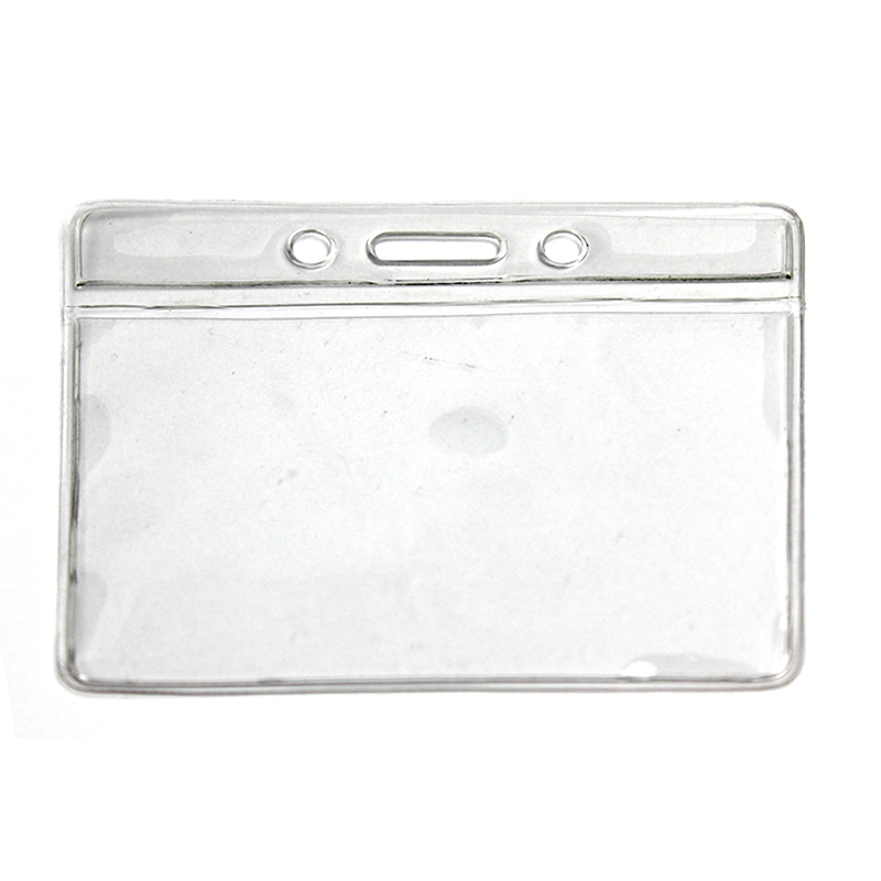 Ecusoane si accesorii Buzunar plastic orizontal pentru ecuso...