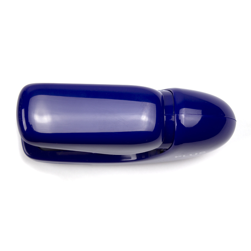 Capsatoare Capsator fara capse Eco Friendly, 6 coli (fixeaza...