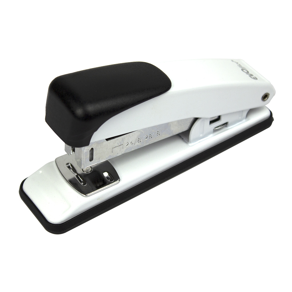 Capsatoare Capsator metalic mediu 24/6 20 coli EVOffice 207 ...