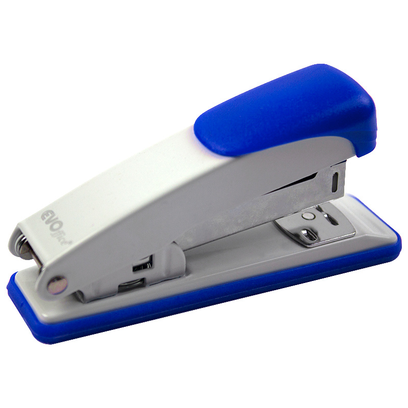 Capsatoare Capsator metalic mediu 24/6 20 coli EVOffice 207 ...