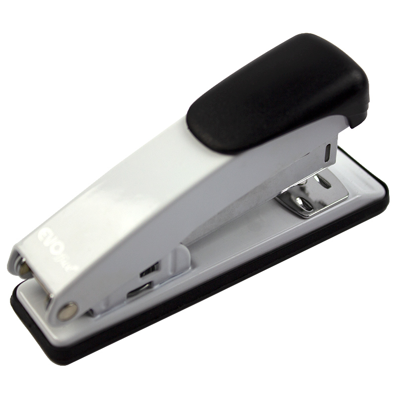 Capsatoare Capsator metalic mediu 24/6 20 coli EVOffice 207 ...