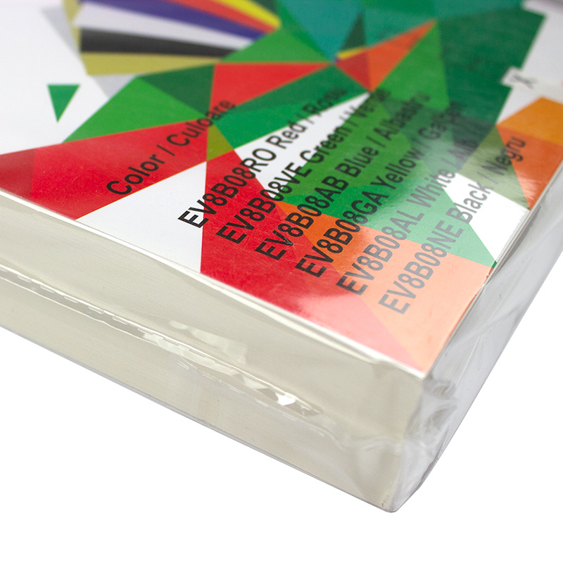 Coperti pentru indosariat Coperti carton color lucios A4, 25...