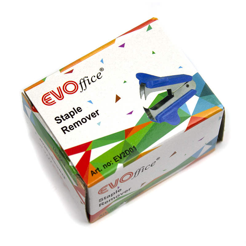 Decapsatoare Decapsator simplu EVOffice - rosu EV2D01RO EVOf...