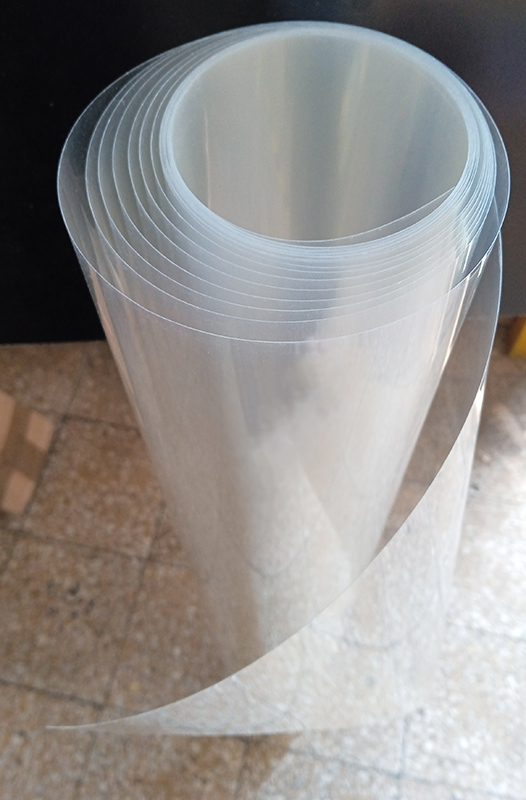 Folie stretch,folie cu bule, blistere, pungi si hartie ambal...