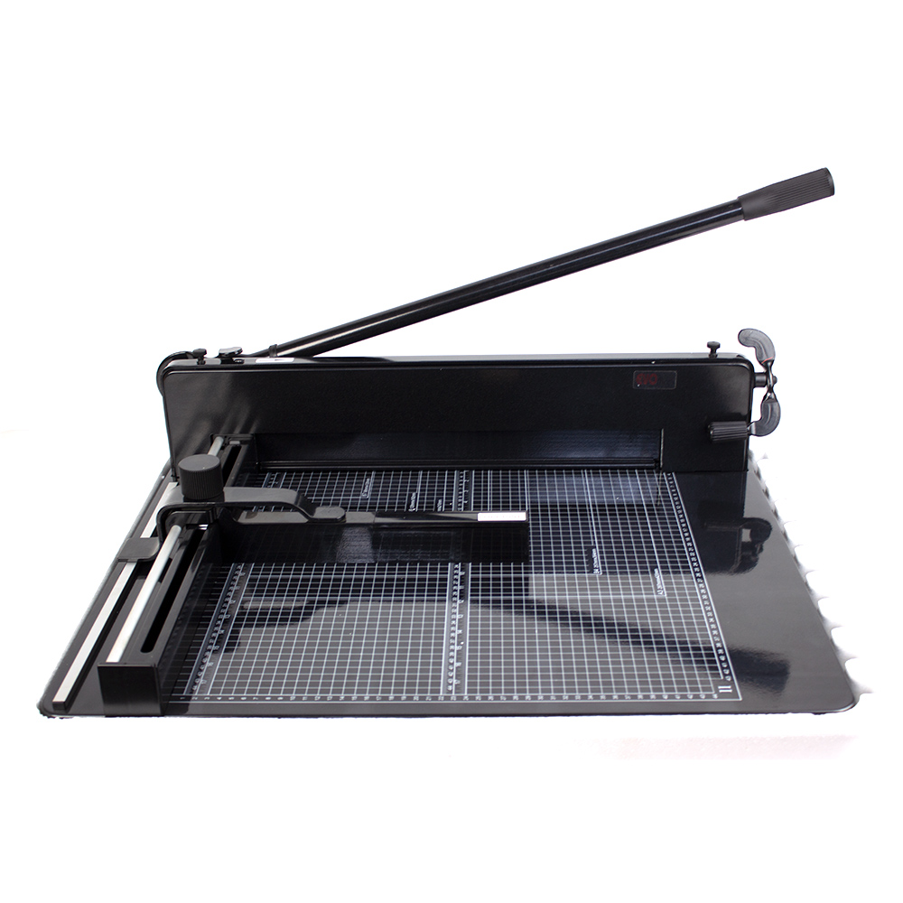 Ghilotine si Trimmere Ghilotina profesionala cu parghie 735*...