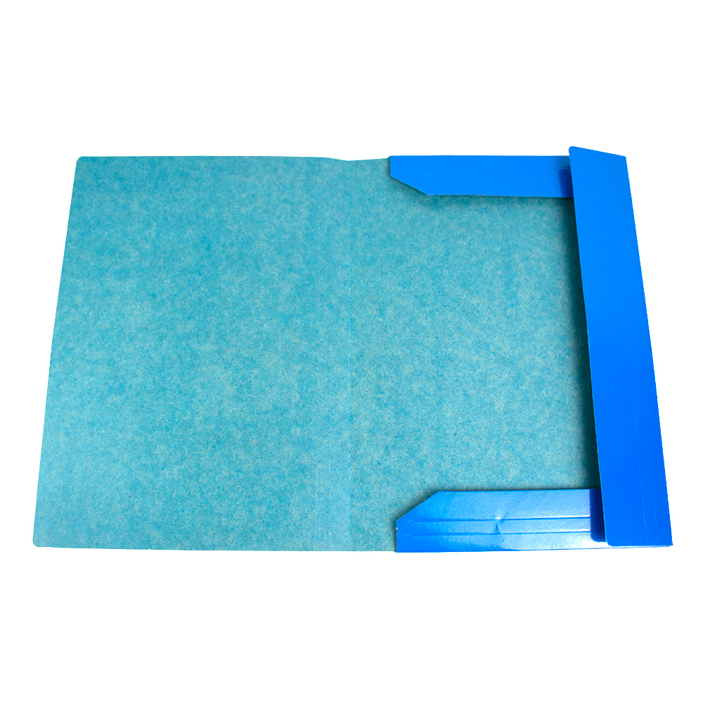 Mape Mapa carton lucios A4 (320*235mm) 400g cu elastic pe c...