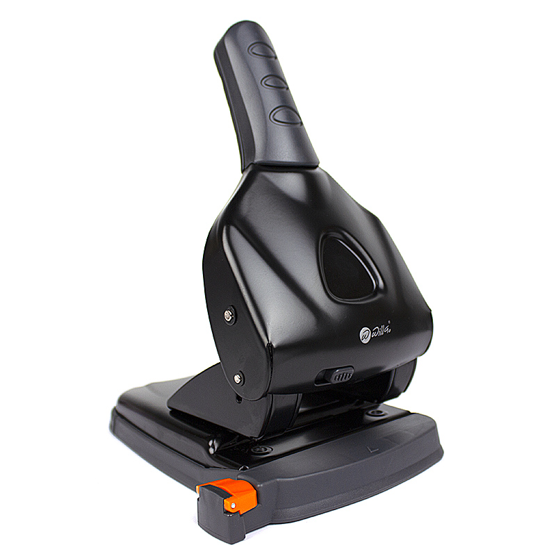 Perforatoare power saving Perforator metalic 60 % power savi...