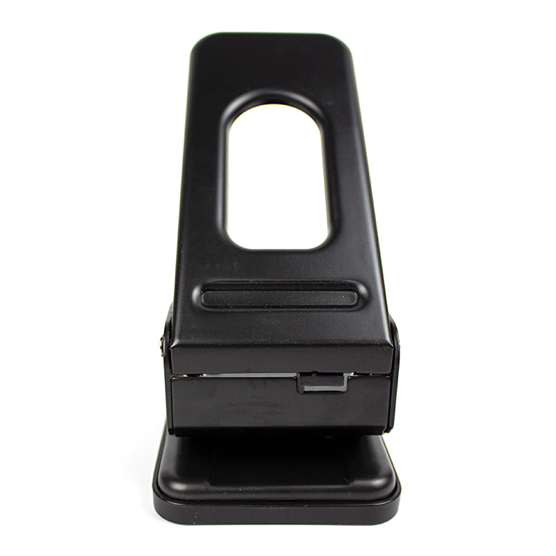Perforatoare Perforator metalic 75 coli EVOffice - negru EV2...