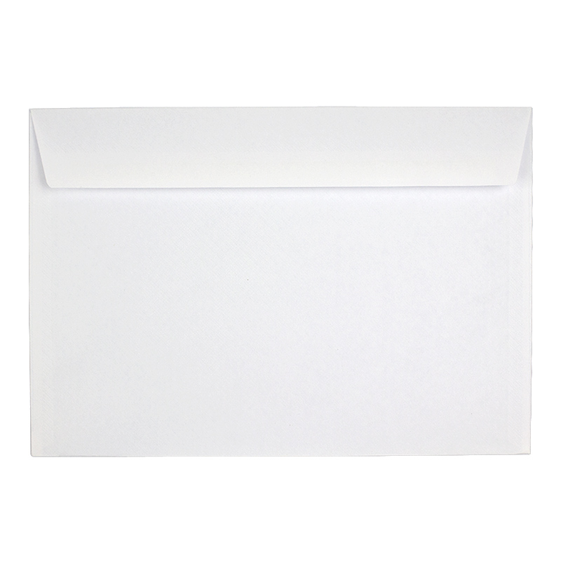 Plicuri Plic C5 (162*229 mm) alb, siliconic, 90 gr/mp - desc...