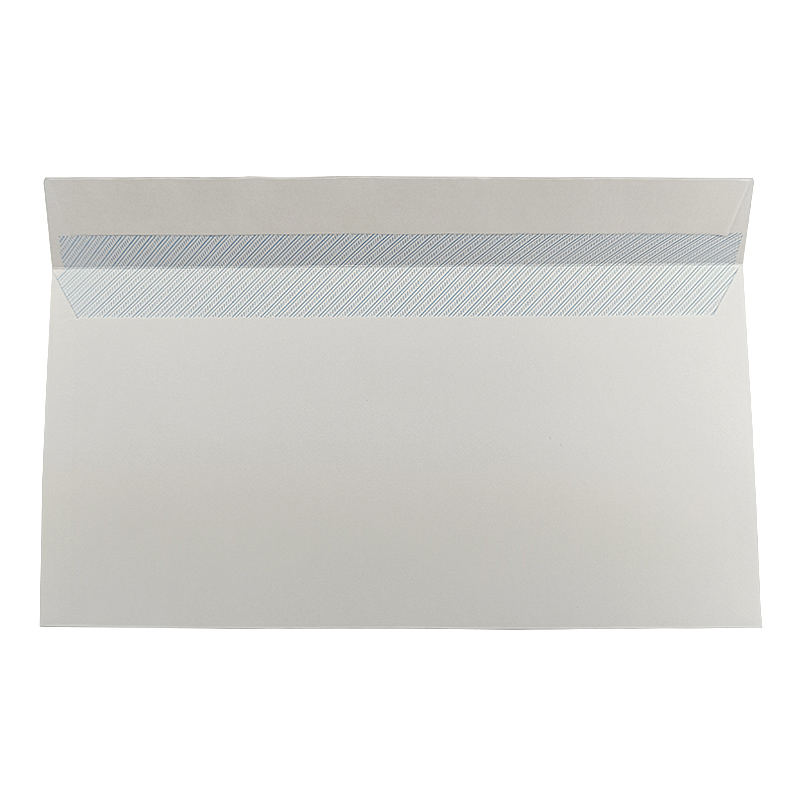 Plicuri Plic DL (110*220 mm) alb, siliconic, 80 g/mp EG6F06 ...