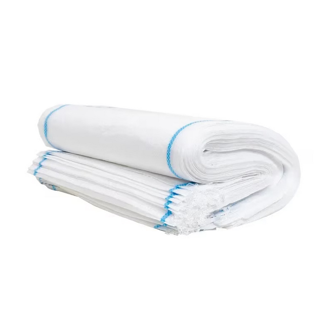 Produse pentru curatenie Sac rafie 55x98 cm EG14B24 no name ...