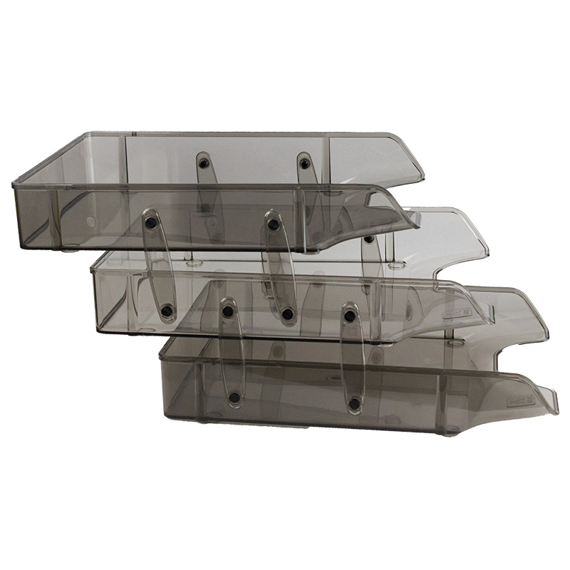 Suporti orizontali (tavite) pentru documente Tavite plastic ...