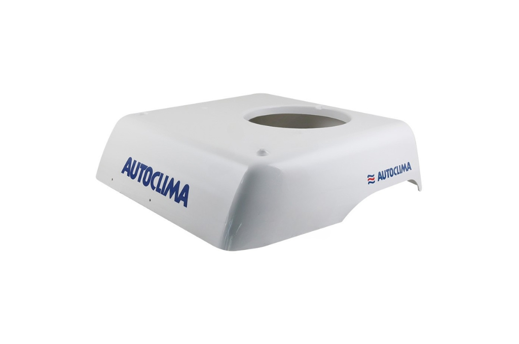 Aer condiționat Autoclima Modula, 12 V, RT
