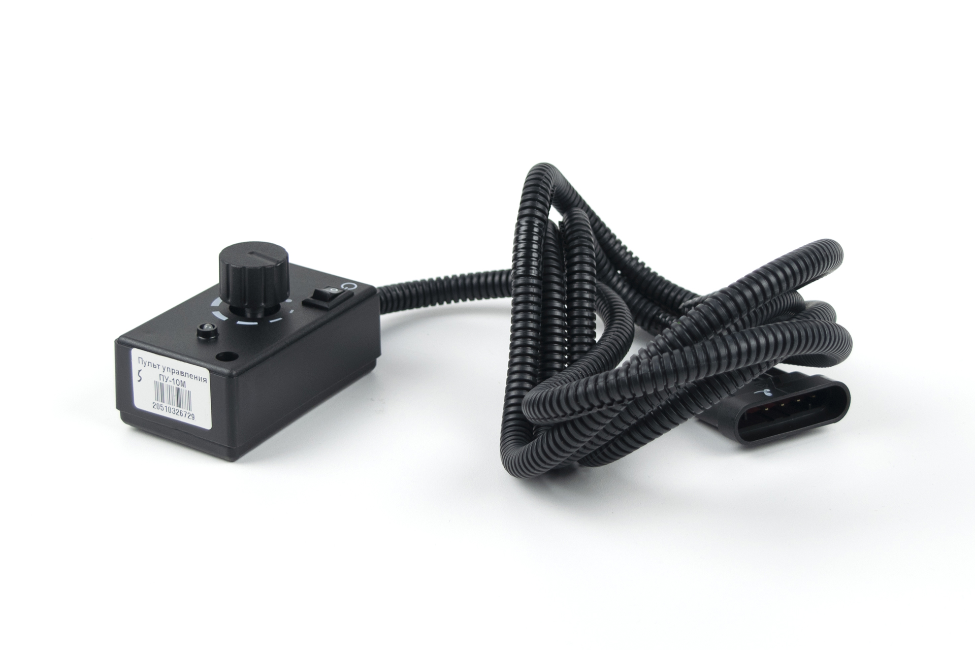Buton rotativ / panou de control Autoterm