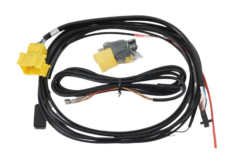 Module de comandă E TELECOMANDA EASY START R+ F221000328000...