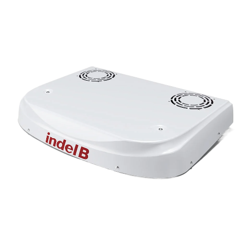 iNDEL B Sleeping well Oblio Aircon 24V