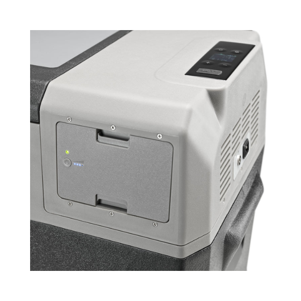 Lăzi frigorifice portabile Lion Cooler indelB X40A cu bater...