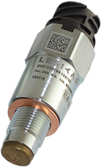 Lesikar Impulsor tahograf inteligent Kitas 4, L=25 mm