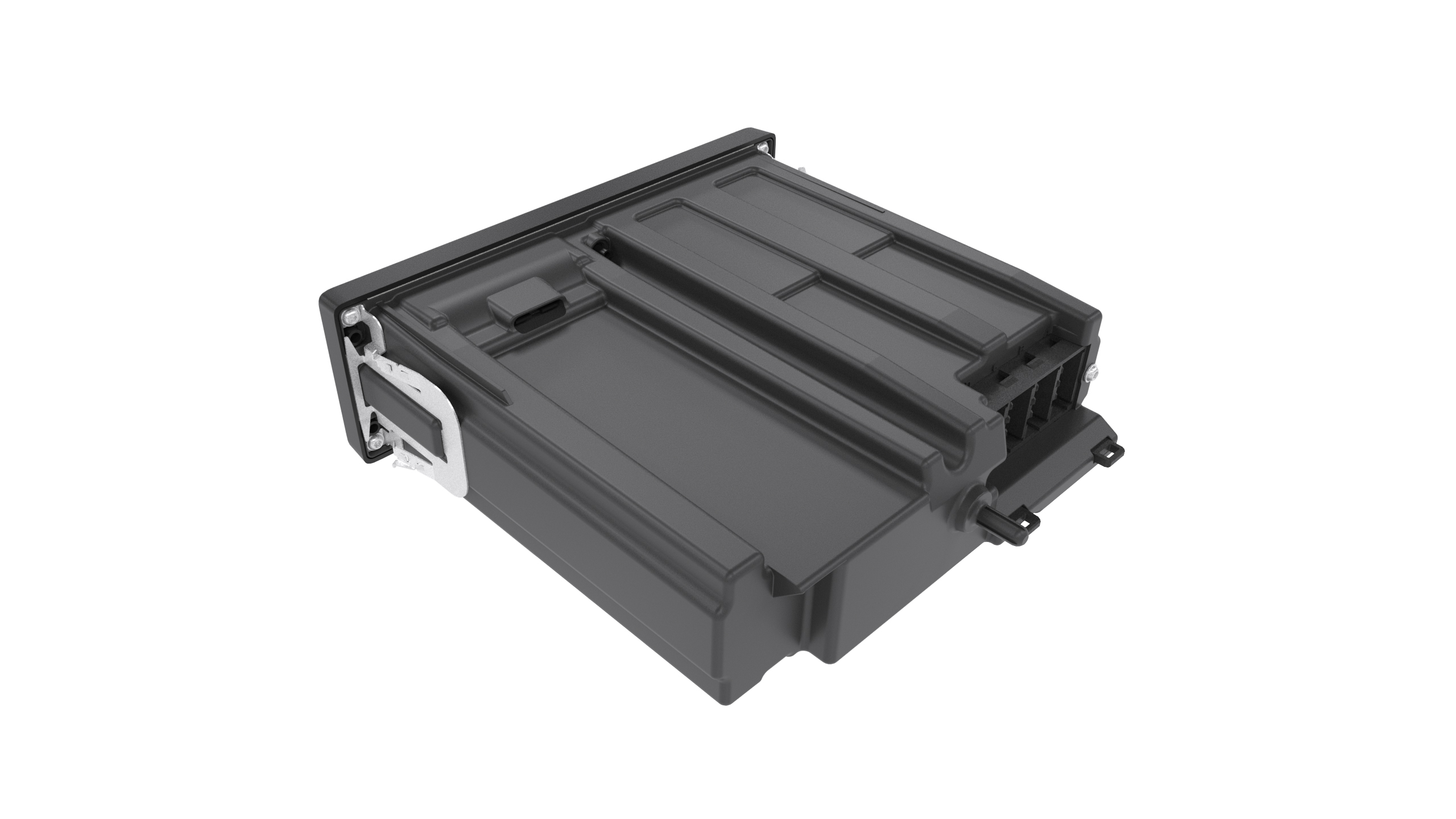 Pachet de mobilitate - Smart2 Tahograf Stoneridge inteligent...