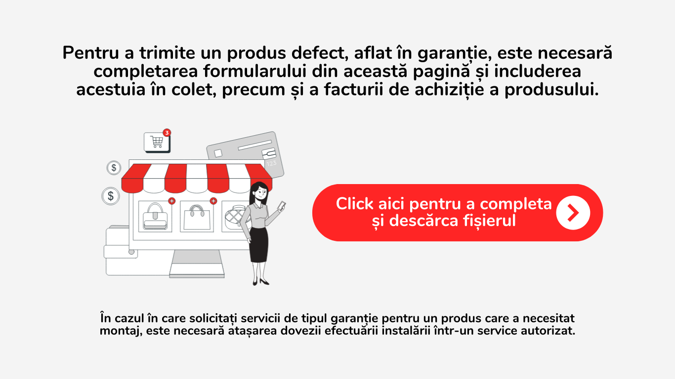 Reintegrari si Garantii