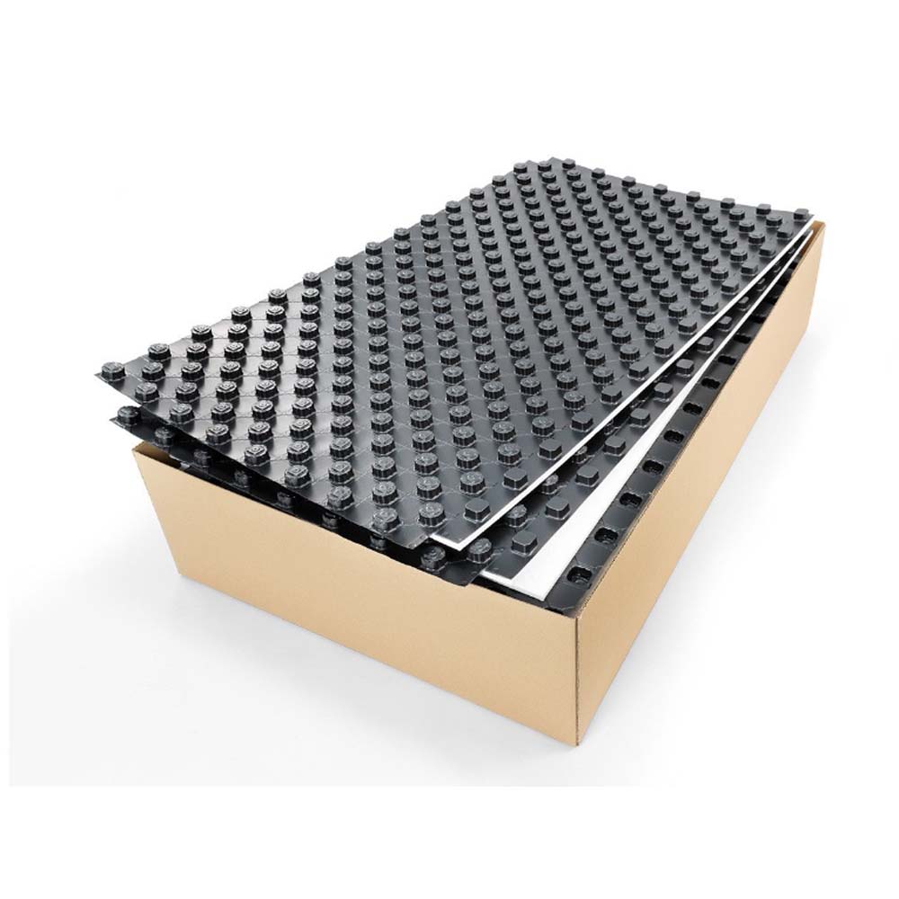 Placi nuturi FORNELLO 20mm EPS 150, 14.4 m², (Cutie 15 PLACI)