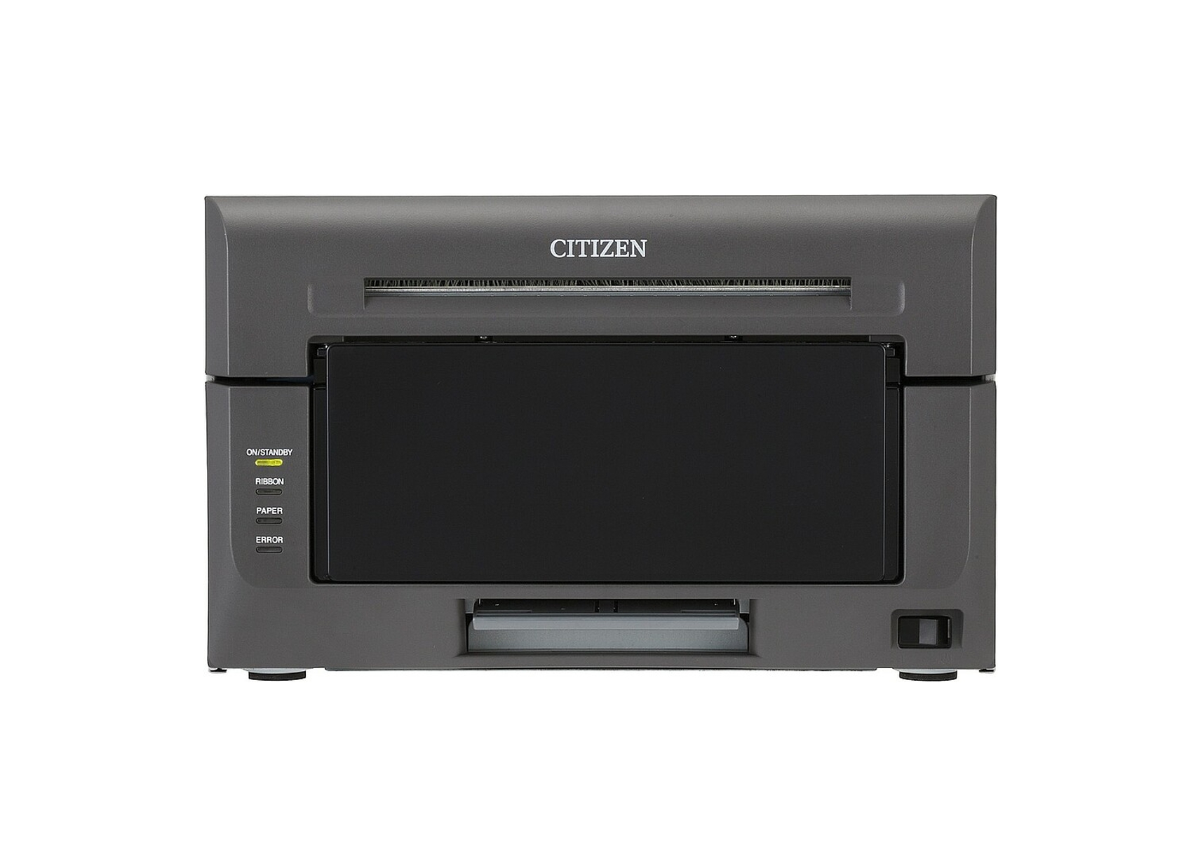 IMPRIMANTE DYE-SUB Citizen CX-02 dye-sub printer CX-02 CITIZ...