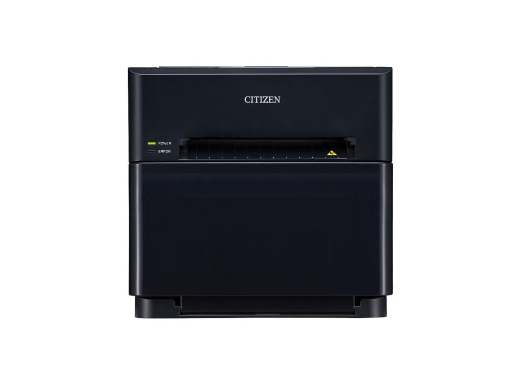 IMPRIMANTE DYE-SUB Citizen CZ-01 dye-sub printer CZ-01 CITIZ...