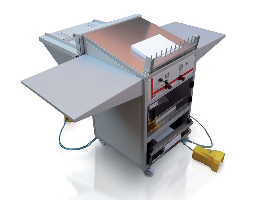 ECHIPAMENTE Condor Plus Photobook Machine (all in one) 84401...