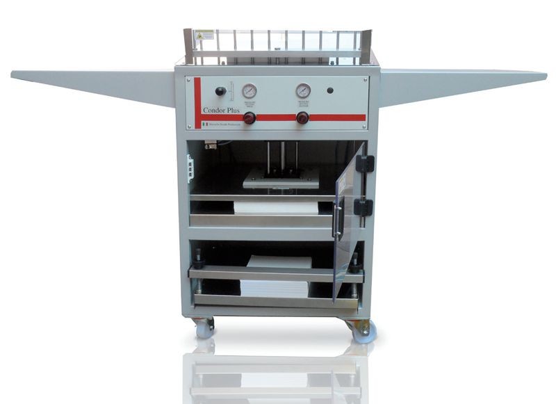 ECHIPAMENTE Condor Plus Photobook Machine (all in one) 84401...
