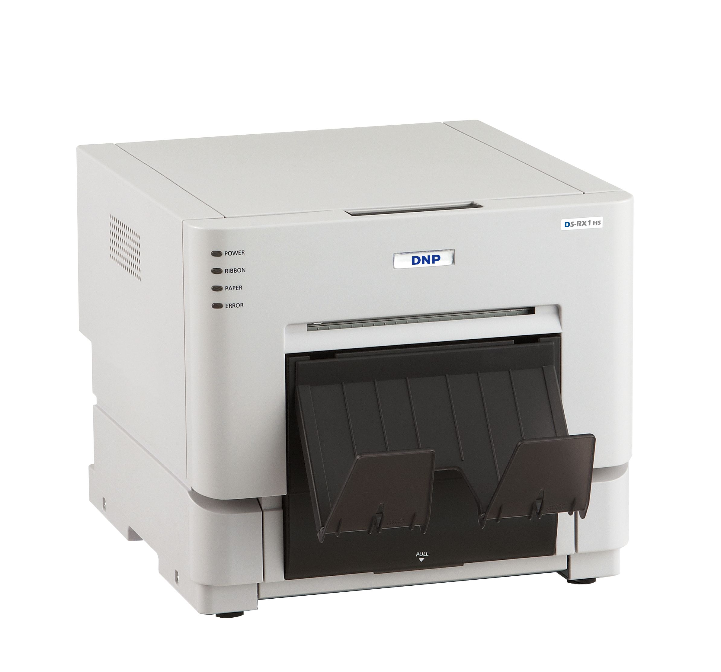 IMPRIMANTE DYE-SUB DNP DS-RX1 HS printer (incl. 1 box media ...