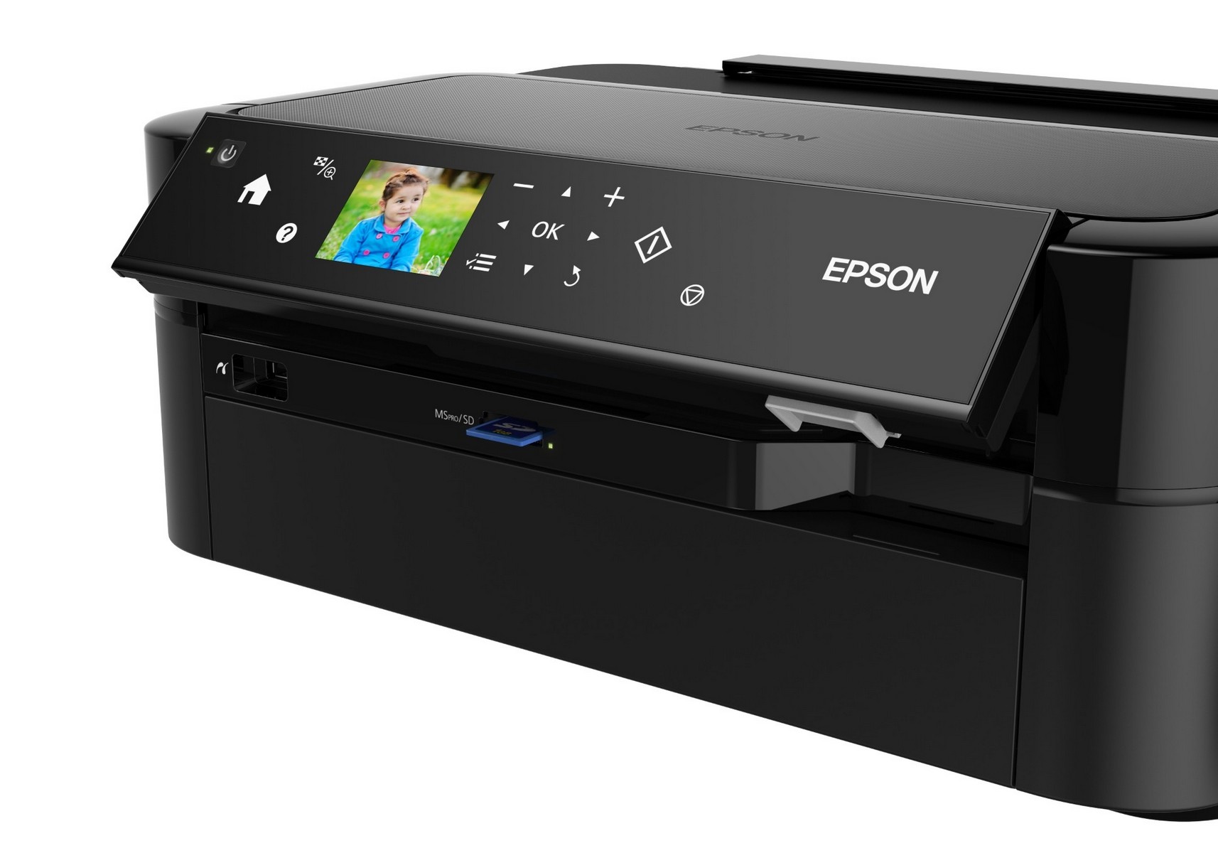 IMPRIMANTE INKJET Epson L810 C11CE32401 EPSON Foto-Plus.ro