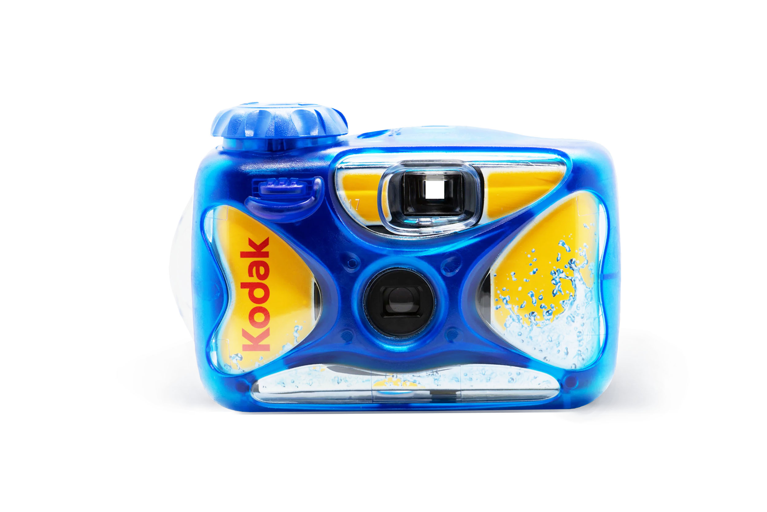APARATE DE UNICA FOLOSINTA Kodak Water & Sport 800-27 KF...