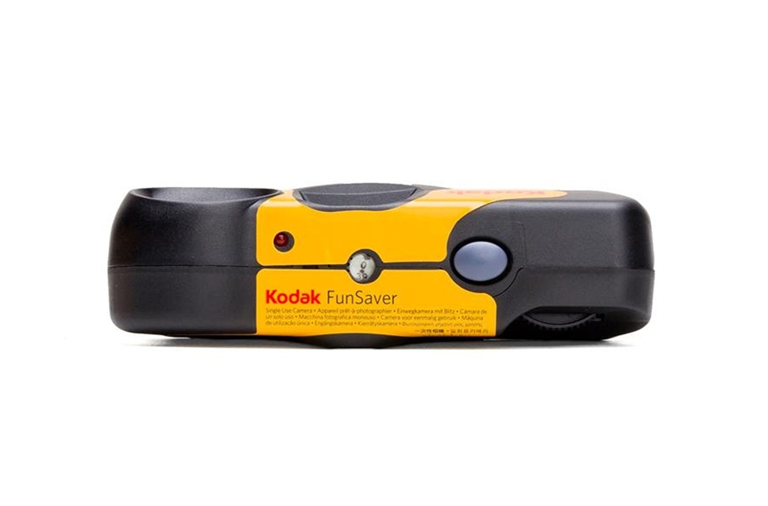 APARATE DE UNICA FOLOSINTA Kodak Fun Flash 27+12 (ISO400) KF...