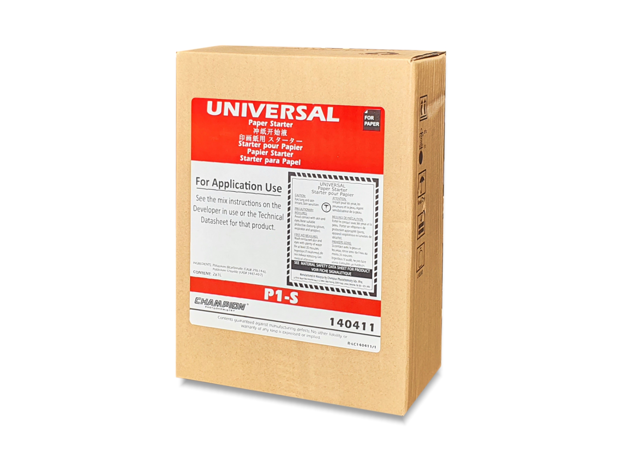 CHIMICALE Fuji CP49 E II Kit 992990 Fujifilm Foto-Plus.ro