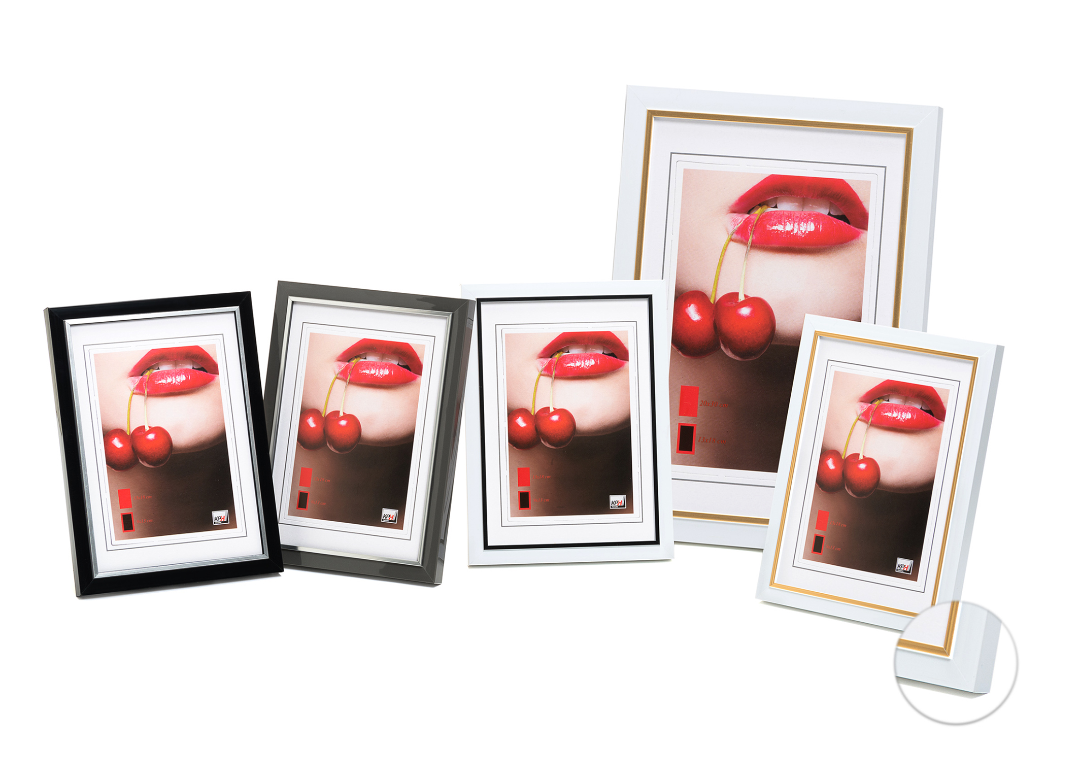 RAME PLASTIC Foto-Plus.ro