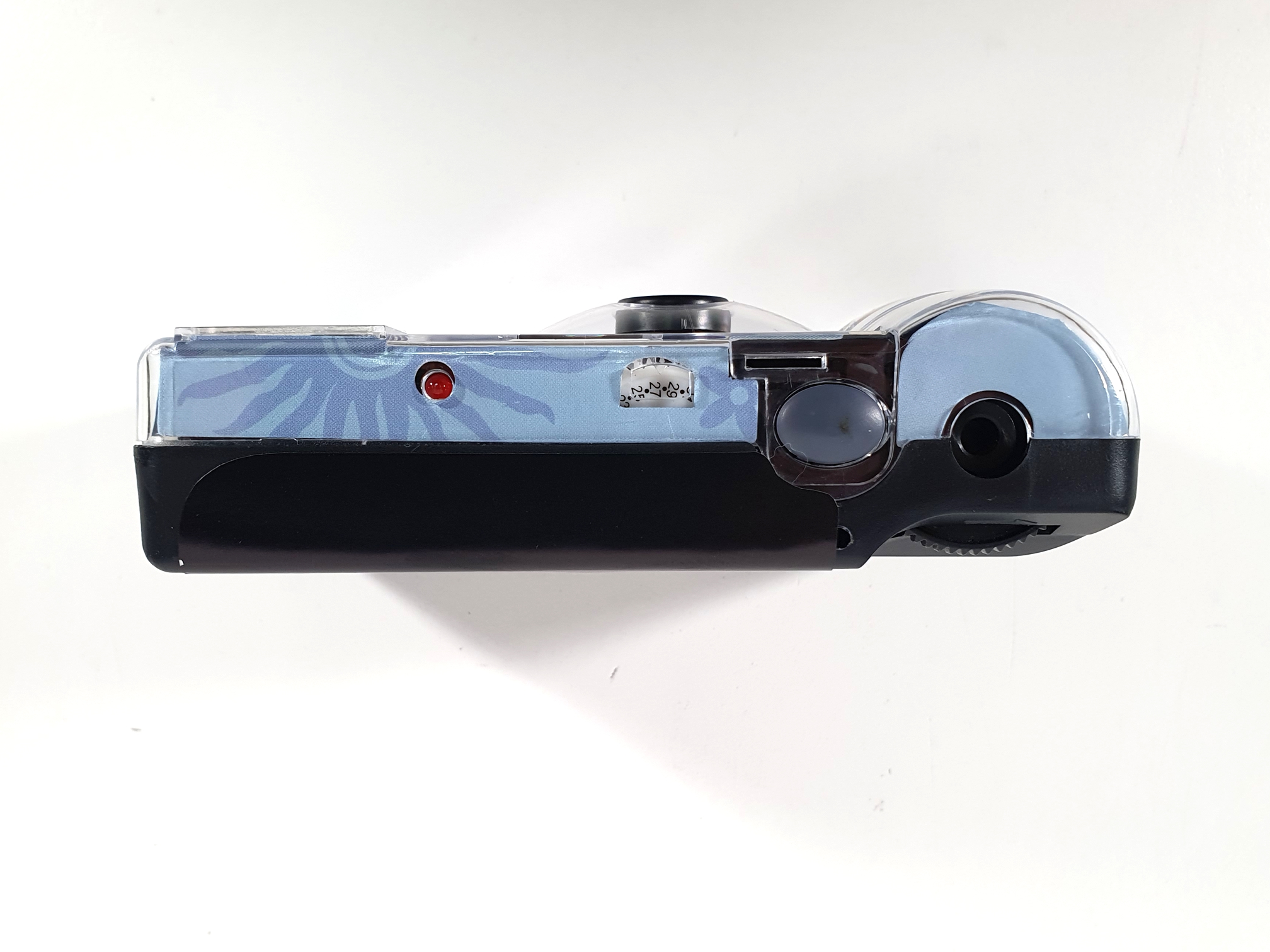 APARATE DE UNICA FOLOSINTA Single-Use camera 400/27 Flash "F...