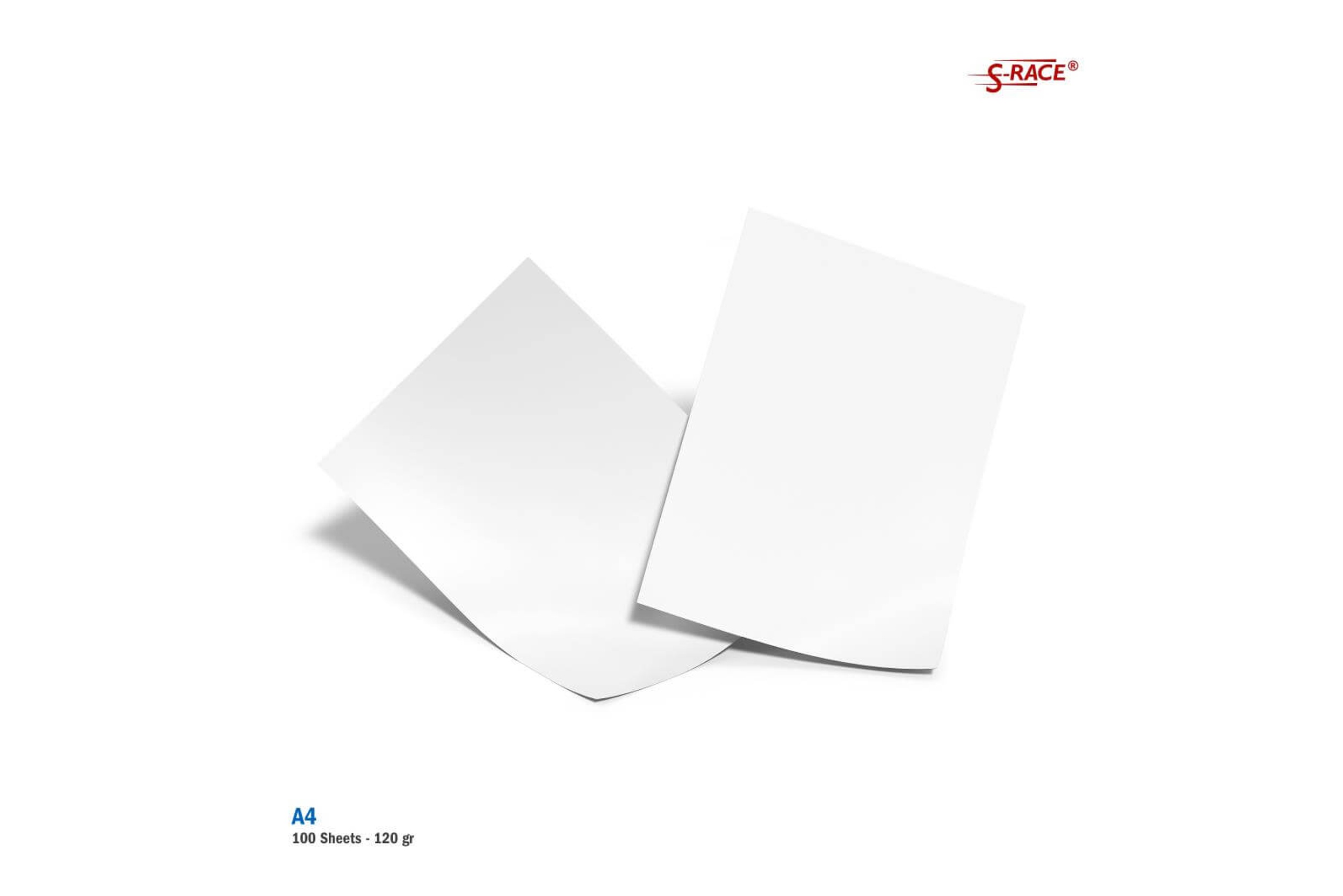 HARTIE DE TRANSFER Transfer Paper DARK-SW, A4, Paper B, 100 ...