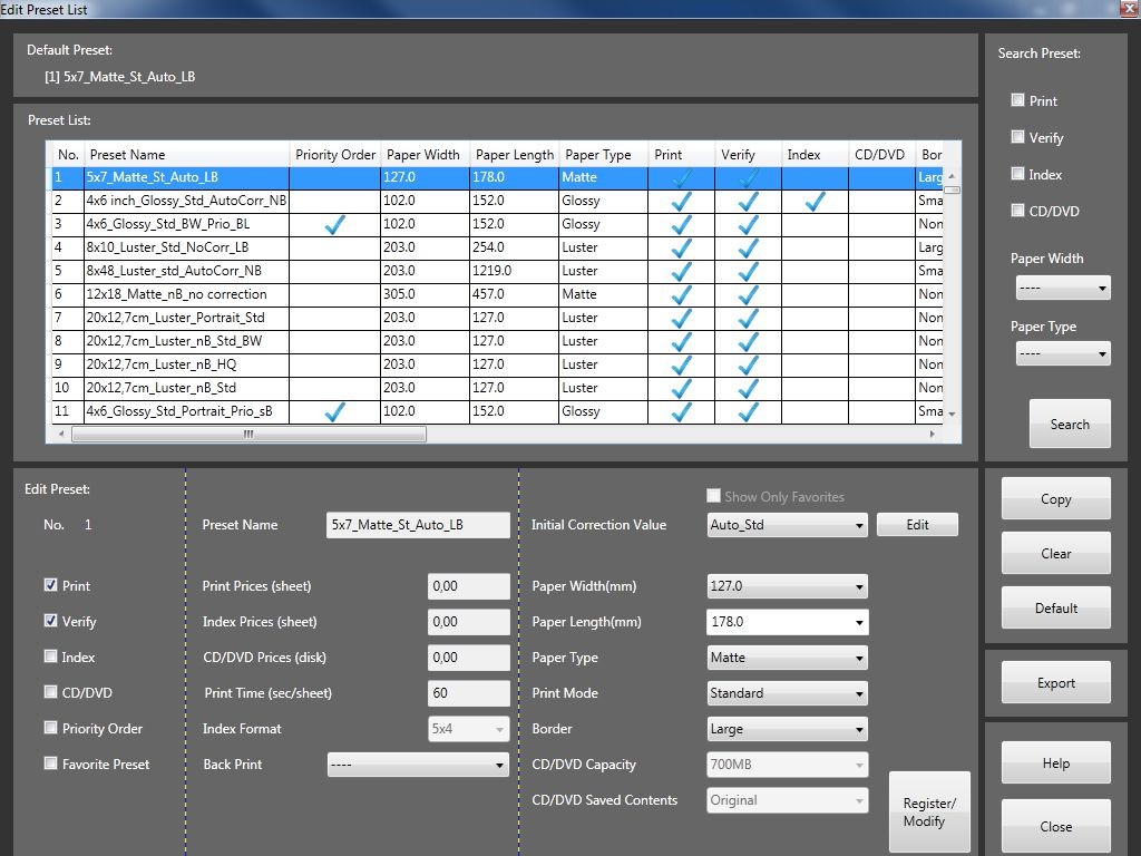 MINILABORATOARE Foto-Plus.ro