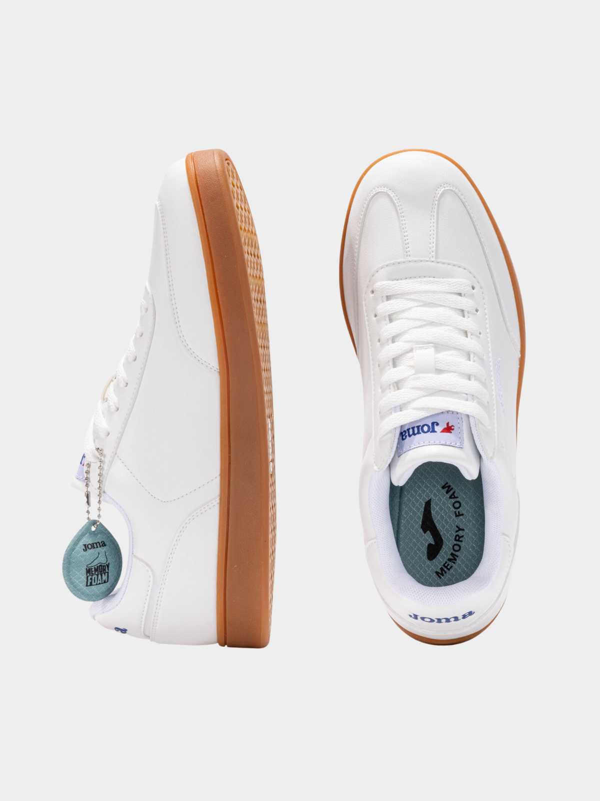 Accesorii Pantofi sport casual CAMPUS PS-CCAMS2502-44 FRF