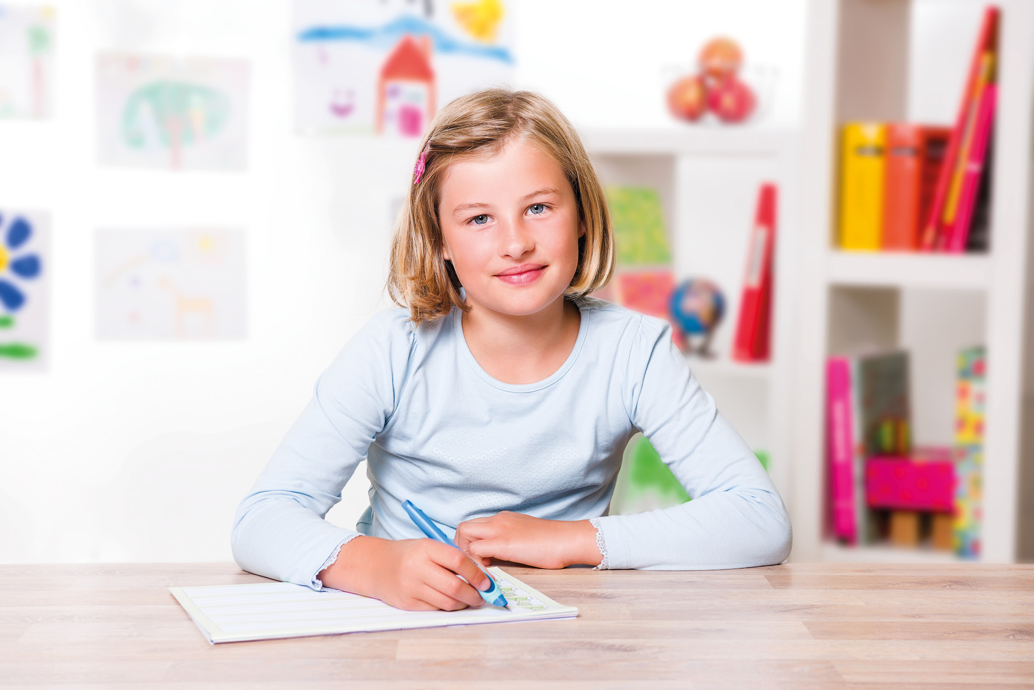 Sfaturi pentru imbunatatirea scrisului de mana: exercitii si intrumente ...